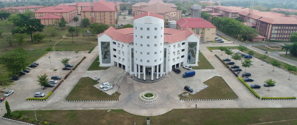 ABUAD 12th Convocation Ceremony 2024 – Afe Babalola University